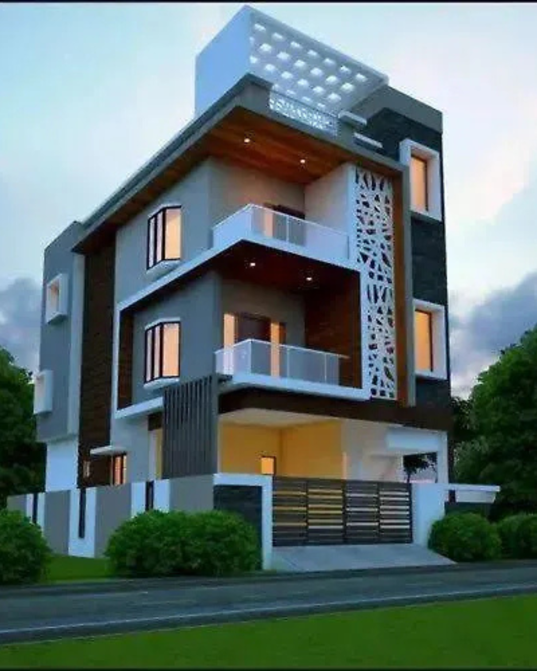 Home Construction Services in Bangalore | BS Constructions